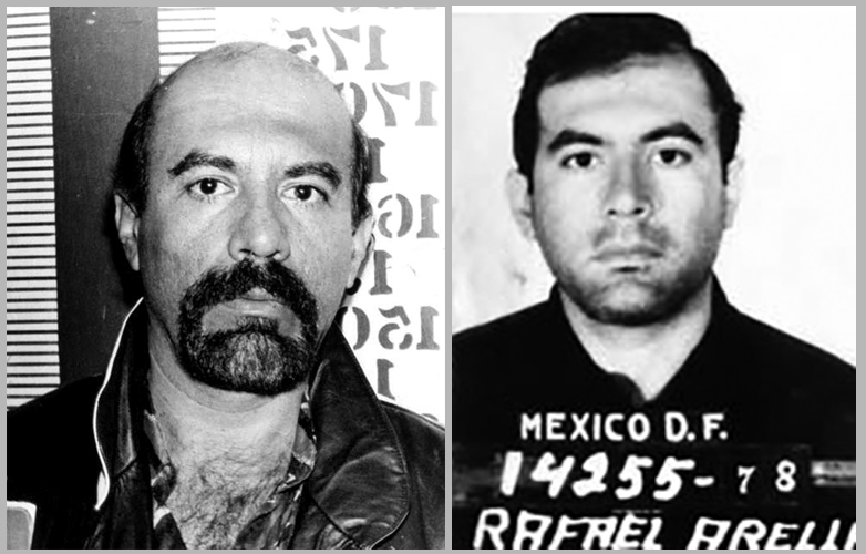 Familia pelean fortuna de Rafael Arellano Félix, ex lider del Cartel de ...