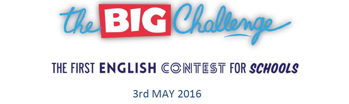 SAMANIEGO BILINGÜE: THE BIG CHALLENGE CONTEST 2016