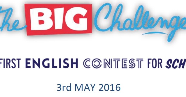 SAMANIEGO BILINGÜE: THE BIG CHALLENGE CONTEST 2016