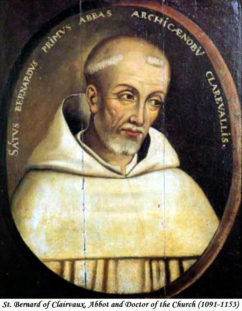 São Bernardo de Claraval