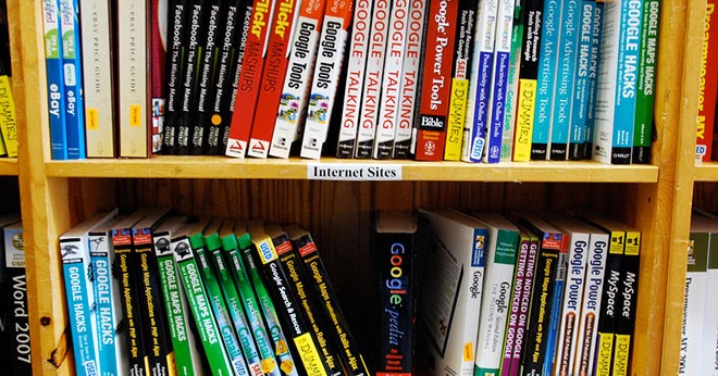 Fundamental Books of a Software Engineer (version 2018)