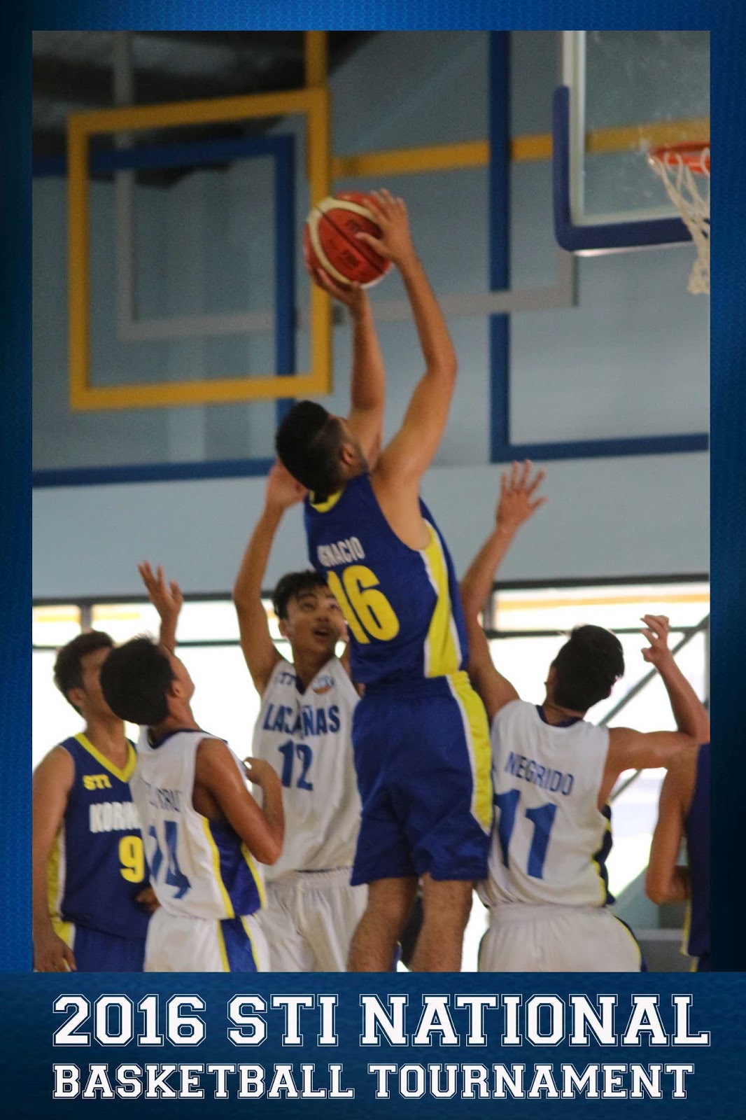 Blogging Rights: STI College Koronadal secures second Group A slot