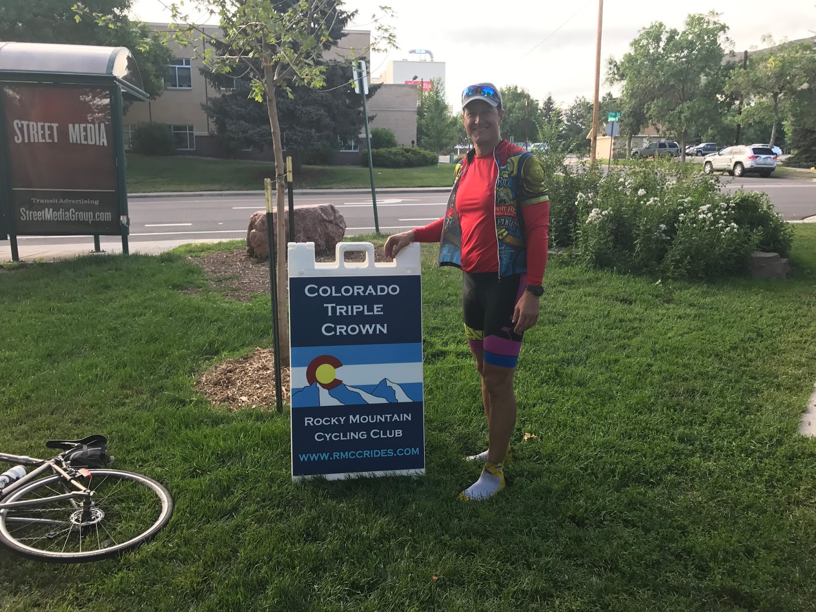 Colorado Triple Crown: 2017 Tim Kalisch Memorial Grand Loop Recap