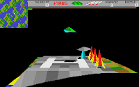 Atari ST games website: Atari ST games