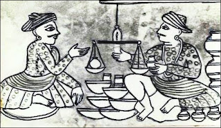 वैश्य जाति की उत्पत्ति, इतिहास एवं परिचय - All About Vaishya