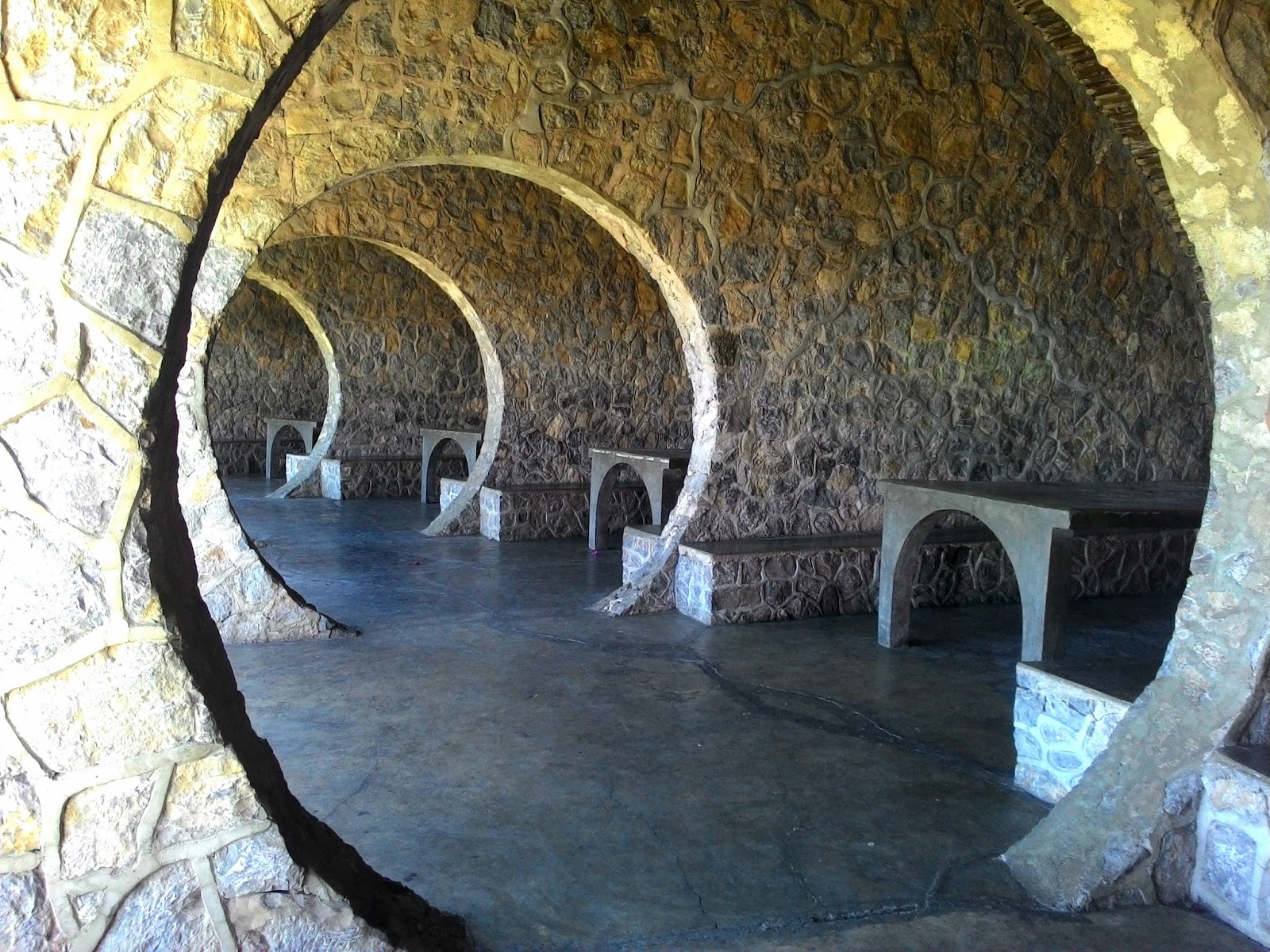 Tops Lookout Cebu: Almera Talks | Sharing life's little moments