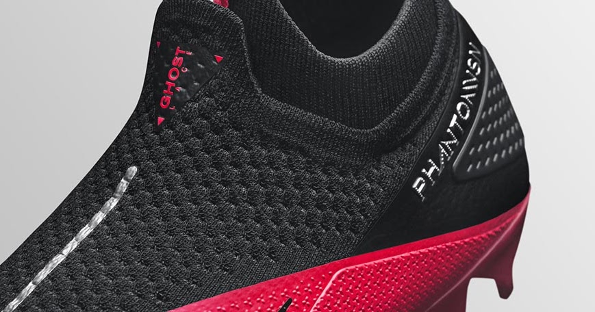 Next-Gen Nike Phantom Vision II Elite 2020 Debut Boots Revealed ...