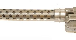 PawPaw's House: The M73/M219 Machine Gun