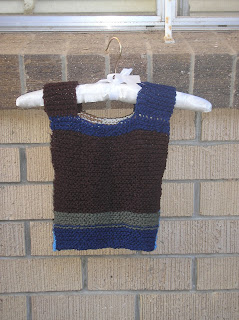 As snug as a bug in a rug: WFMW - Free pattern - very simple slipover ...