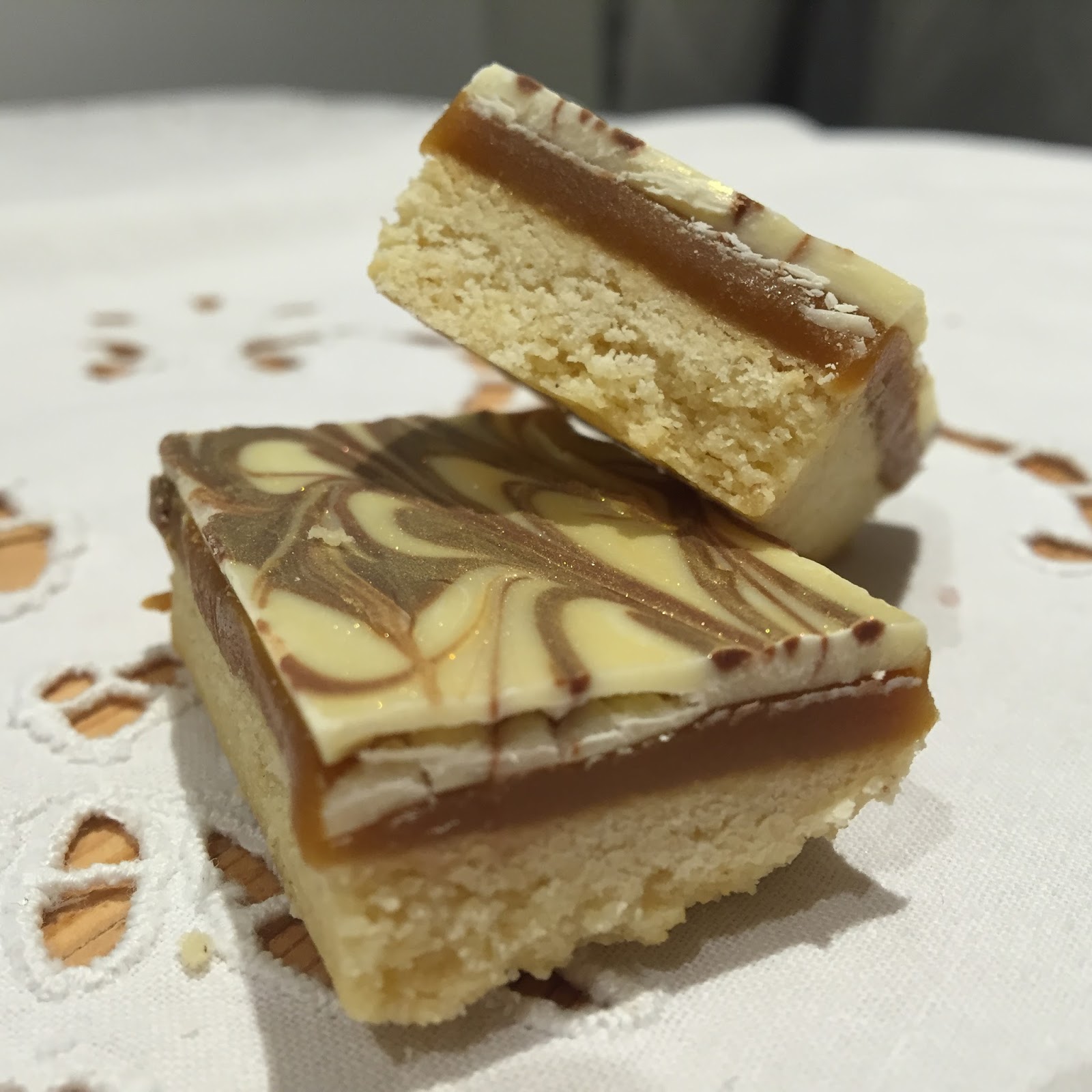 Archived Reviews From Amy Seeks New Treats: NEW! Christmas Millionaire ...