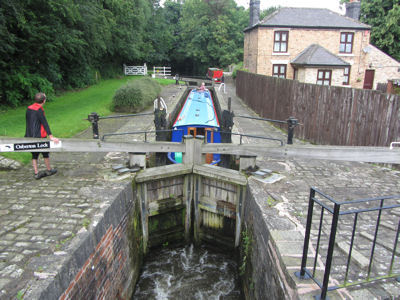 Take Five: Worksop, Retford and Clarborough