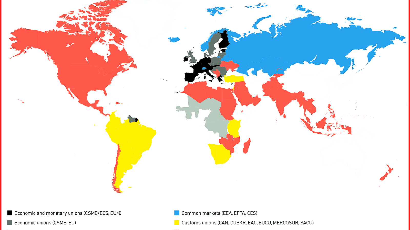 Free Trade Examples - Trade Choices