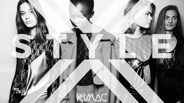 ADRIANA SAHAR + RICHARD HALLMARQ + SHAY KAWAII STYLE X NYFW RECAP ...