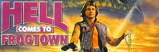 Cult Cinema: Hell Comes to Frogtown (1988)