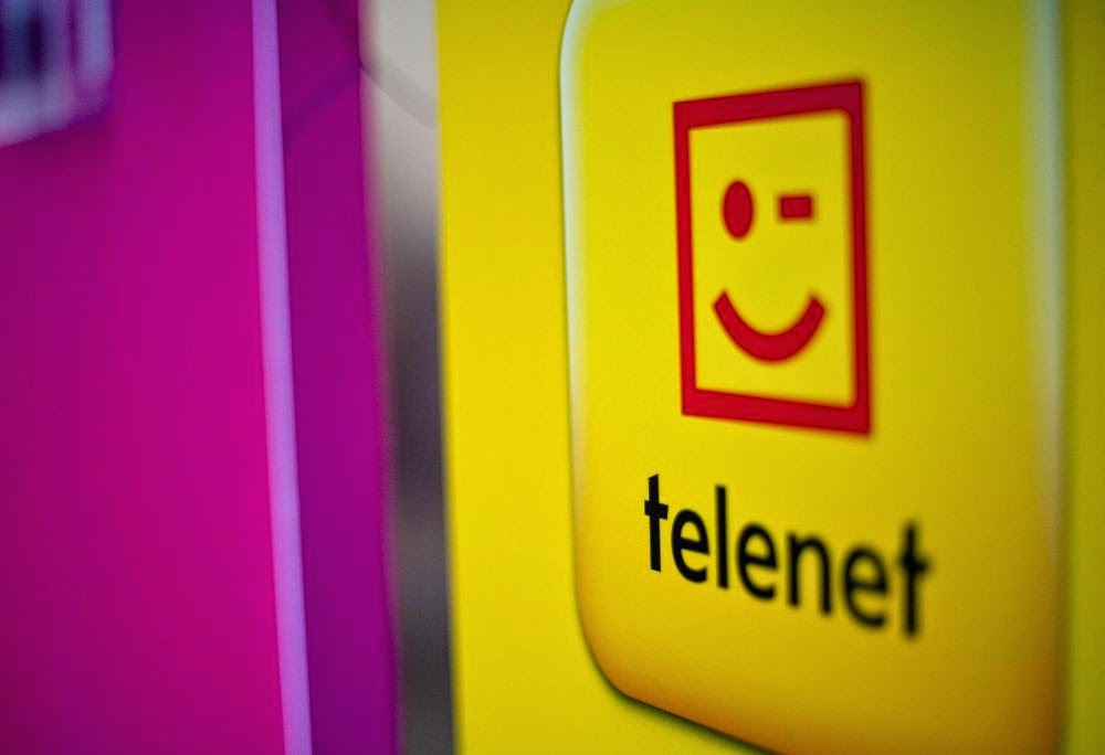Groei voor Telenet - Hd technieuws: alles over digitale media