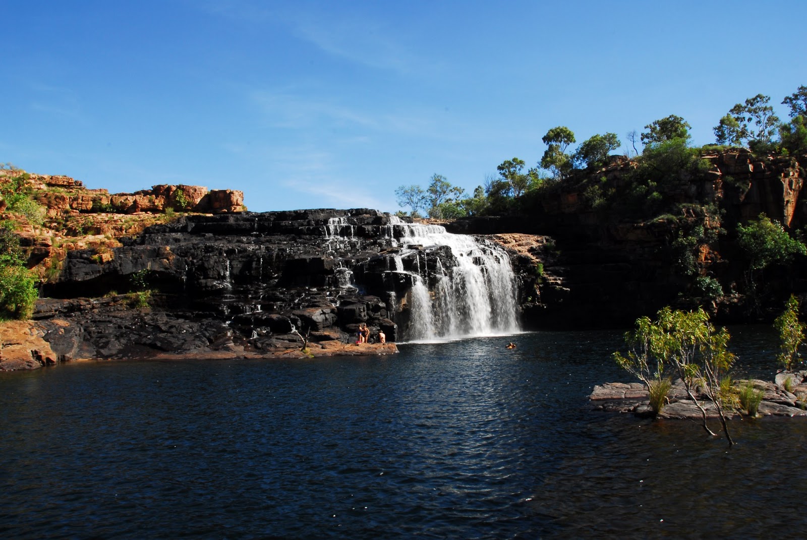 Bulldust and Tall Tales: Kimberly Kapers 2