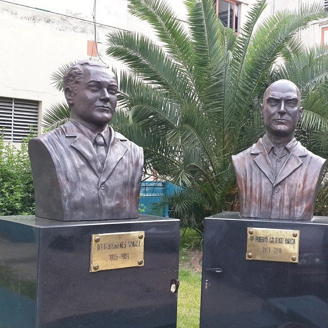 Crónicas Migrantes: Augusto Turenne, Hermógenes Álvarez, Roberto ...