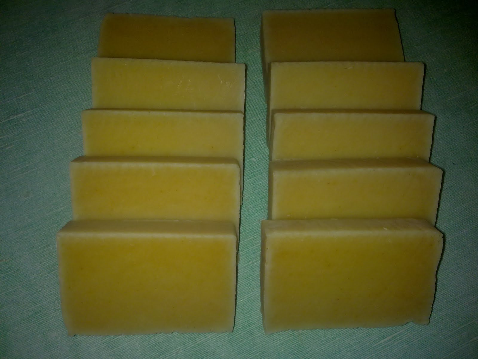 Izrada domaćih sapuna: RECEPTI ZA SAPUNE