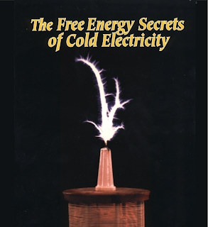 Circuit De Edwin Vincent Gray , inventeur de l'électricité froide