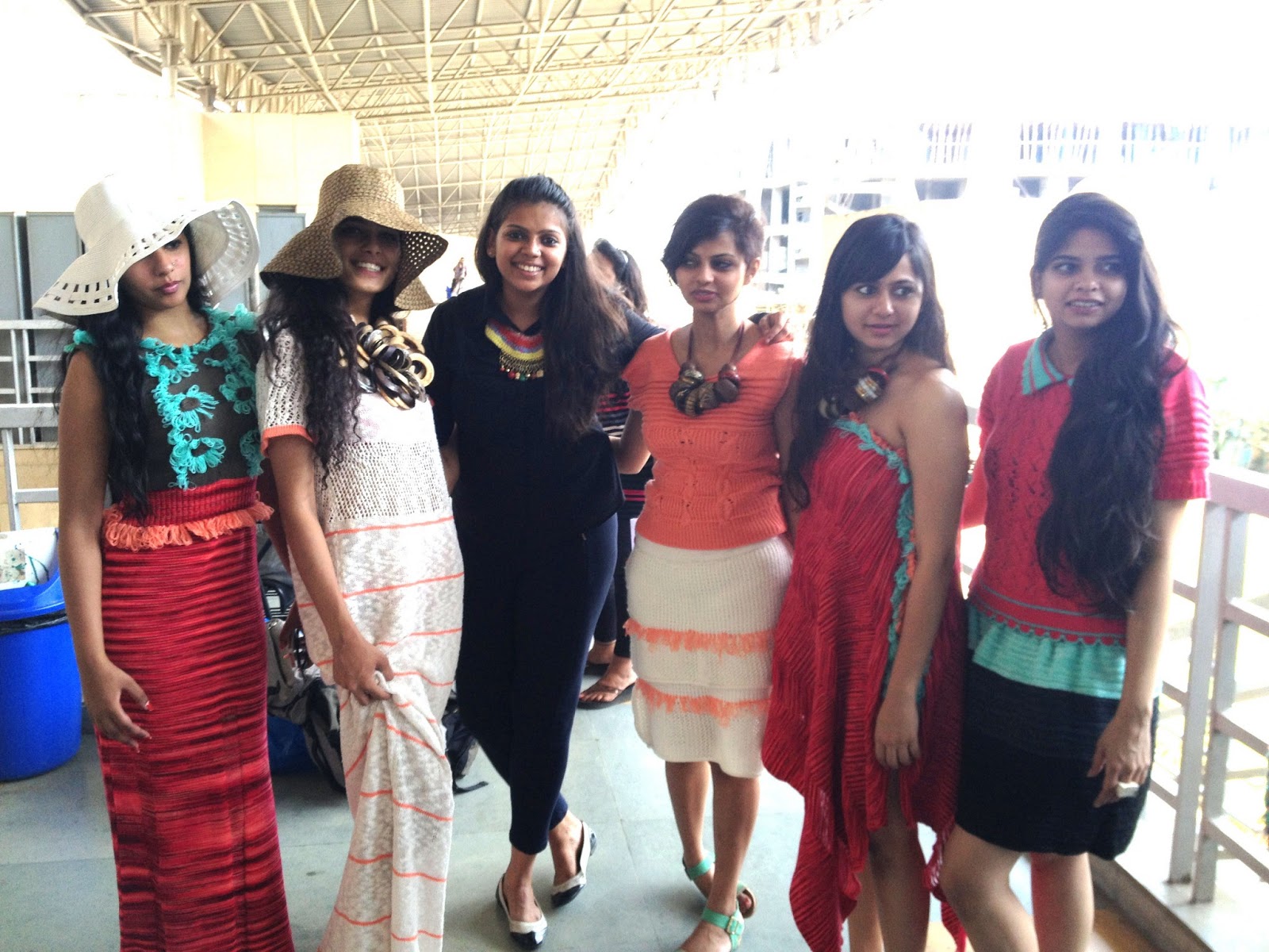 Dinesh Kamath: Dinesh Kamath's news item 'Fashion Extravaganza engulfs ...