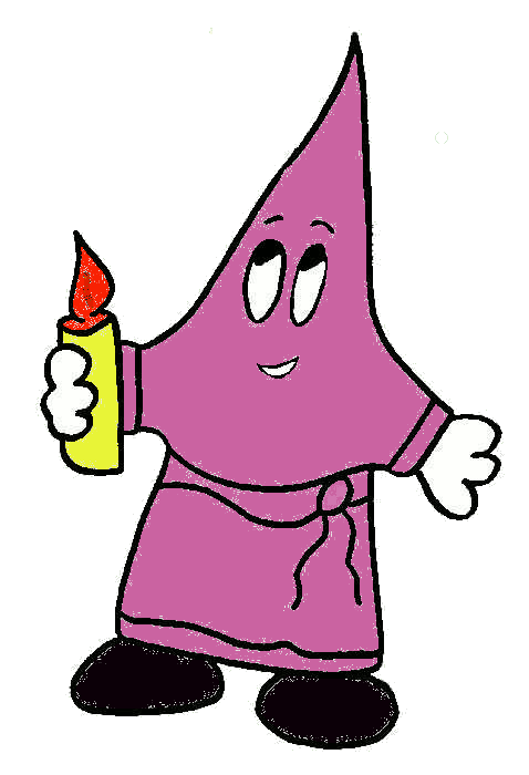 Dibujos animados de la semana santa - Imagui