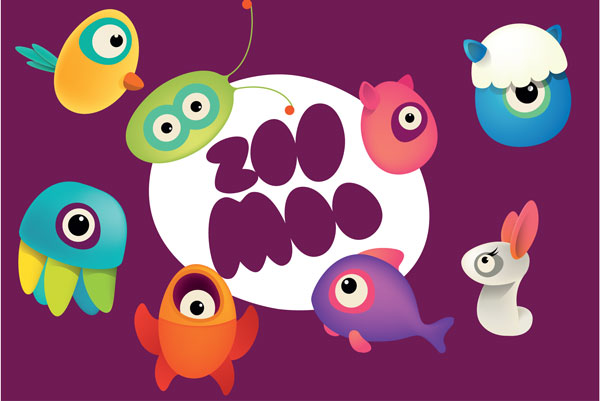 ZOOMOO, THE WORLD’S FIRST INTERACTIVE KIDS CHANNEL DEVOTED ENTIRELY TO ...