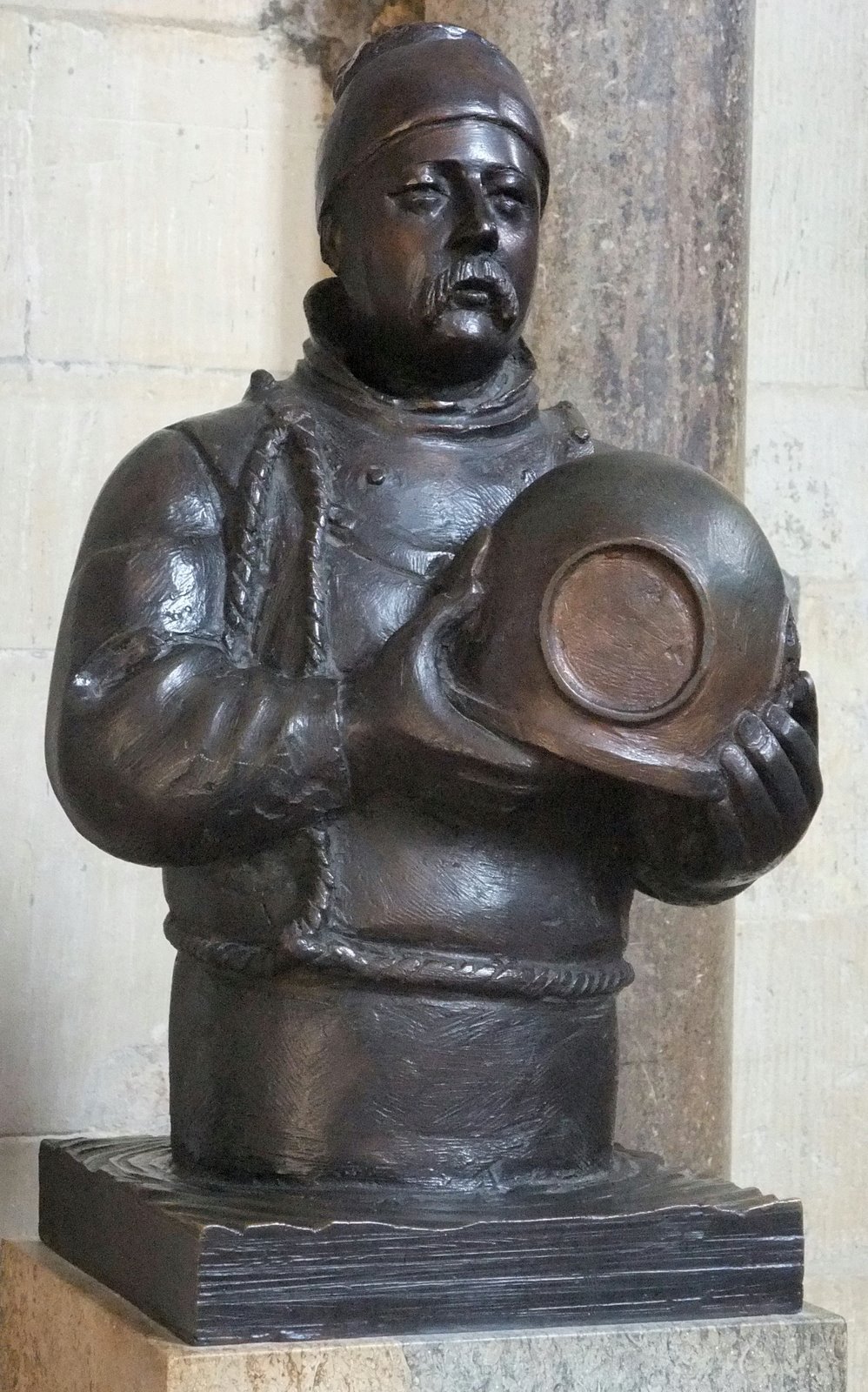 Daily Photos from Winchester: William Walker