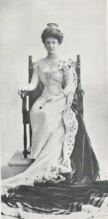Maria's Royal Collection: Princess Alice of Albany, Countess of Athlone