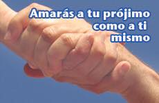 Qué implica exactamente amar a mi PRÓJIMO | Casa de Oracion en Mision ...