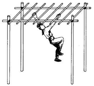 PPM 01 Seremban Timur Negeri Sembilan: HALANGAN KOMANDO