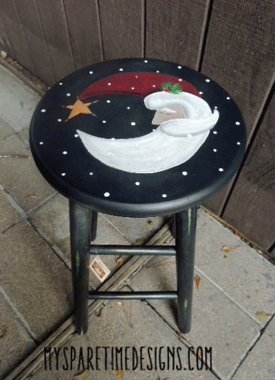 My Spare Time Designs: Statement Piece!