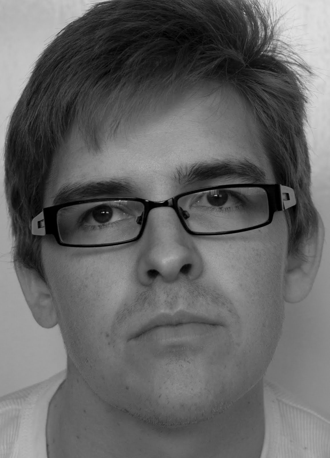 Photography 2: Progressing with Digital Photograph: Project 23: Facial ...