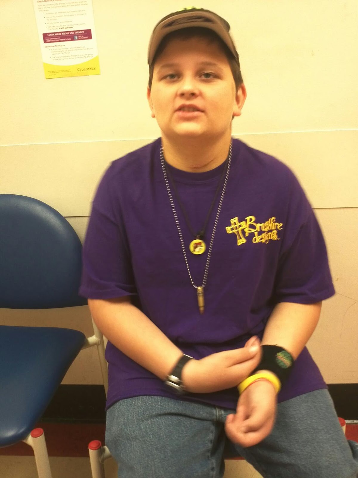 Maybe it's not your REALITY, but it's MINE!: Dealing with the Present ...