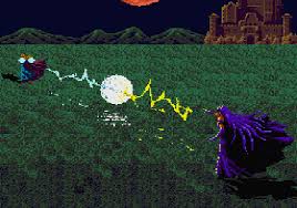 QG Master: QG Recomenda: 10 RPG's Imperdíveis para o Mega Drive!