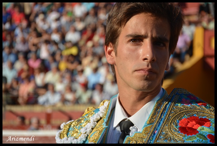 Lascosasdeltoro: Galería Emilio Silvera, Presentación en La Merced