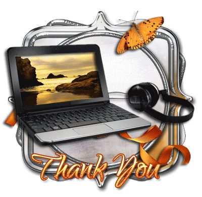 Thank you Gifs ~ Oficina do Gif