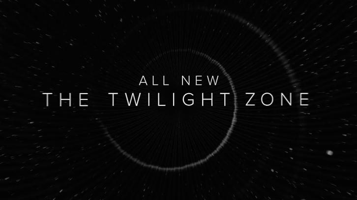 The Twilight Zone - Teaser Promo + Press Release