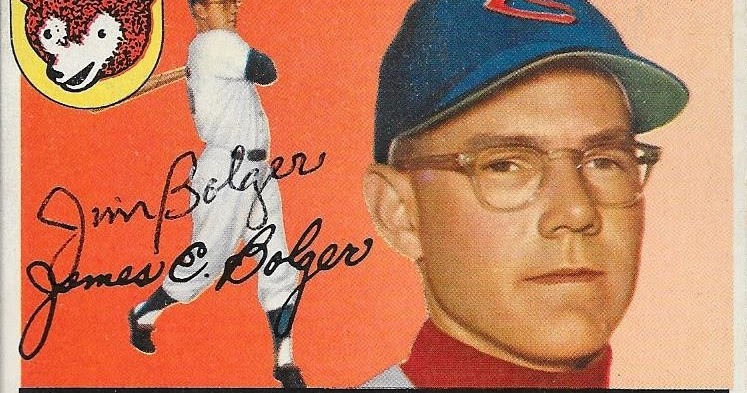 foul bunt: TTM SUccess - Jim Bolger
