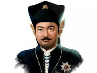 Kisah Asal Usul Sultan Ageng Tirtayasa Banten, Pahlawan Nasional ...