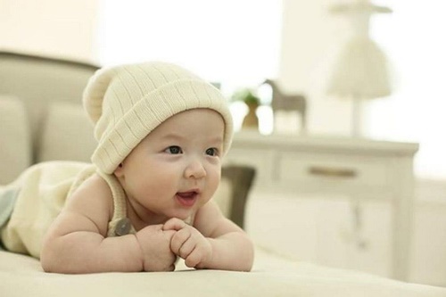 Gợi ý những cách để chọn ra cái tên đẹp nhất cho con - Bí Quyết Đặt Tên ...