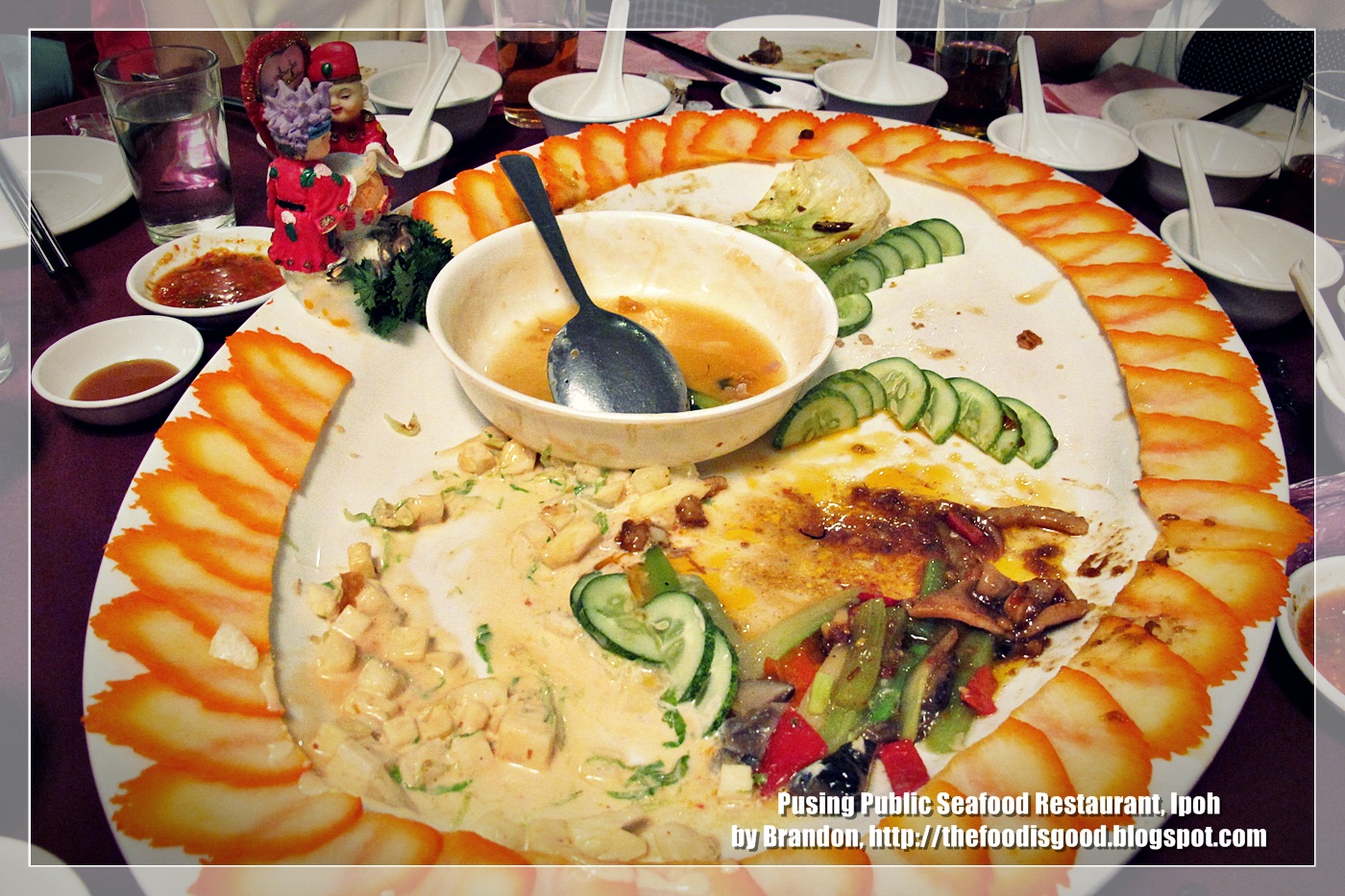 My LIFE, Food & Travel Experience ~ Malaysia, Taiwan & the World ...