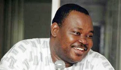 JIMOH IBRAHIM : MEN WHO RAISED HISTORY CHANGING BUSINESSES AND ...