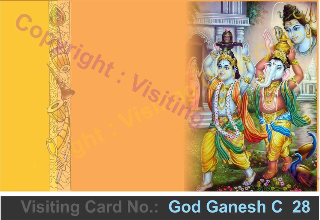 We Design and Print Everything: Beautiful Collection of Ganeshji ...