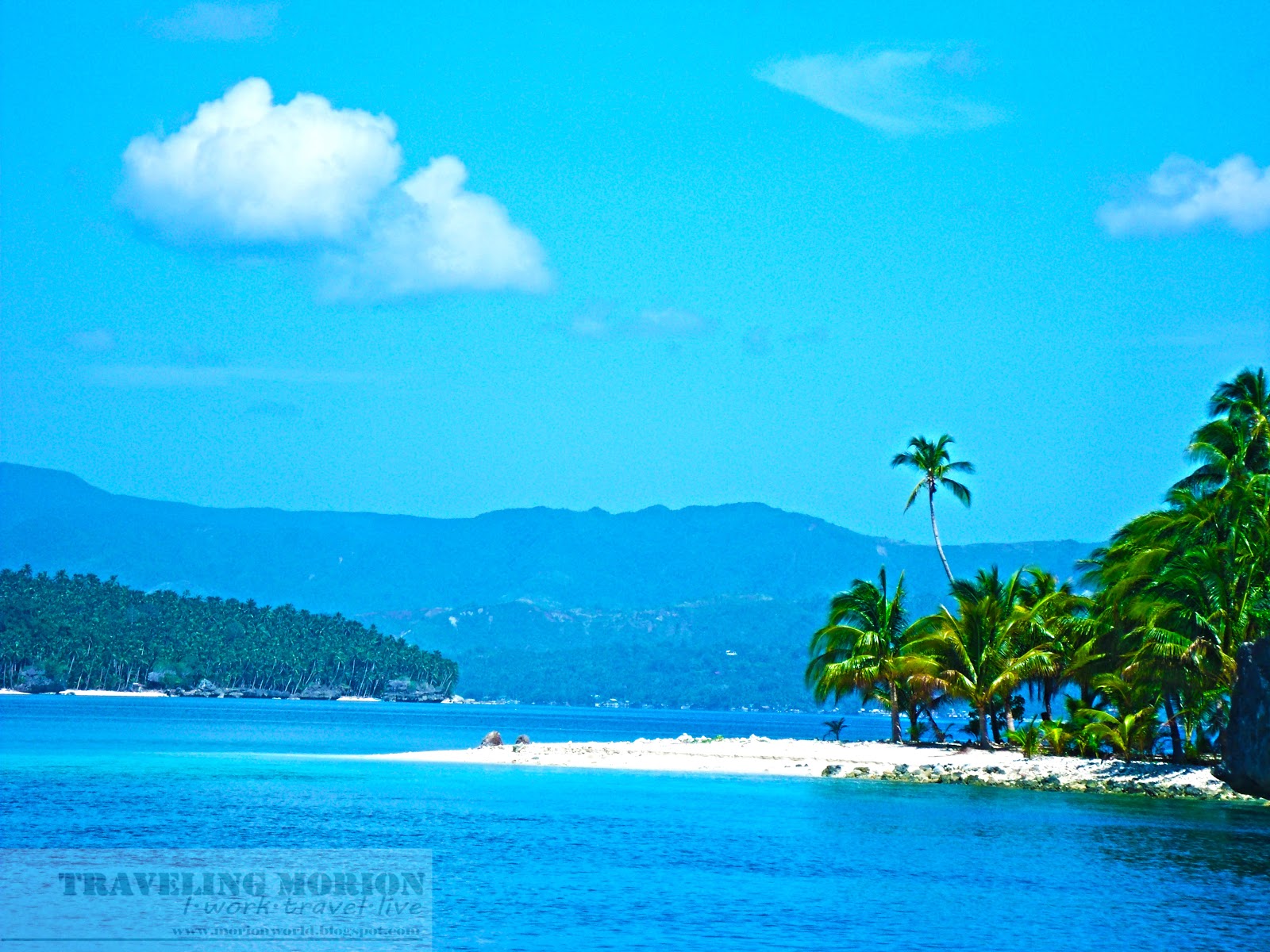 Traveling Morion | Travel + Photography: PostCard Series| Lakbay Libjo