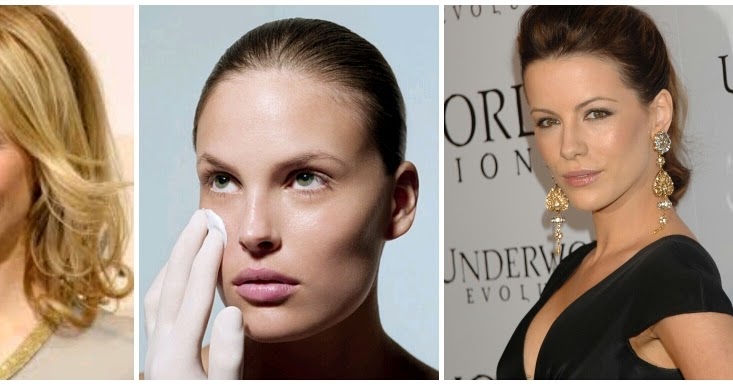 Rae's Ways to Purifoication: 5 Awesome Things to do for Your Skin!