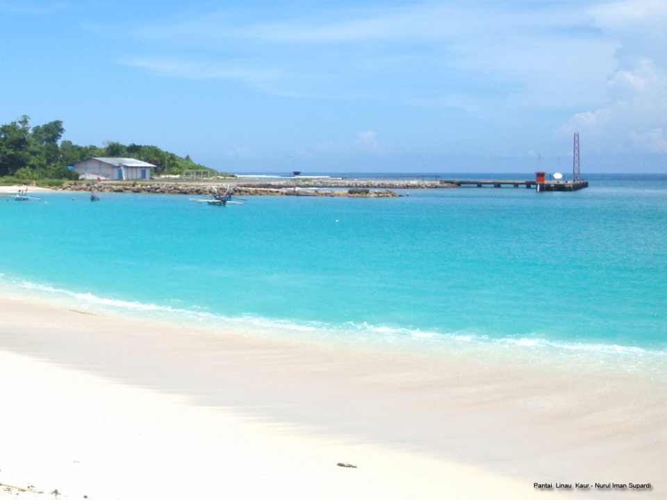 Tour Dan Travel Bengkulu Indonesia