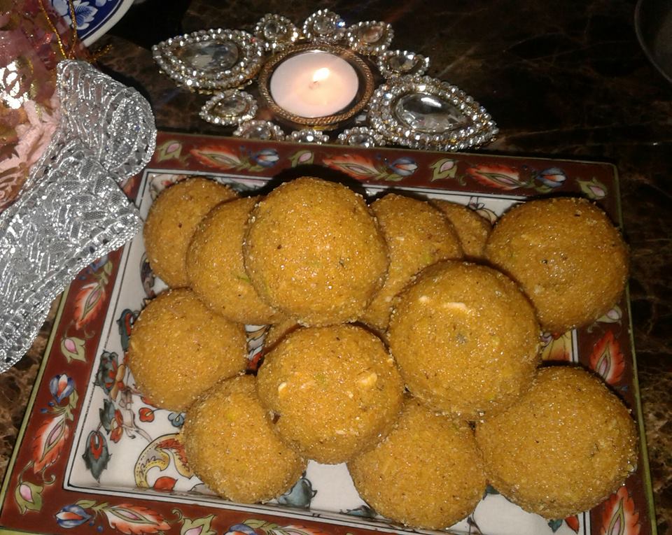 Food Loose And Fancy Free