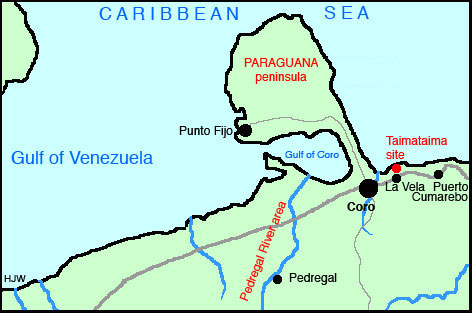 Israel Matzav: Iran building missile bases in Venezuela