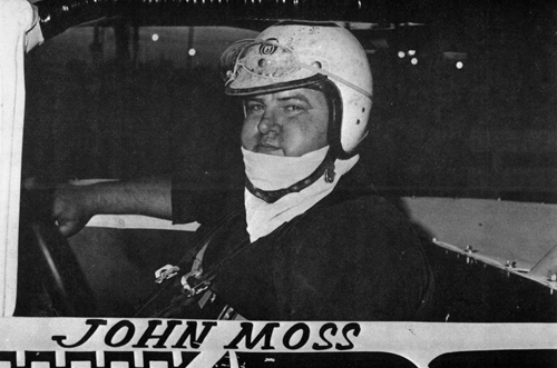 Midwest Racing Archives: December 2012