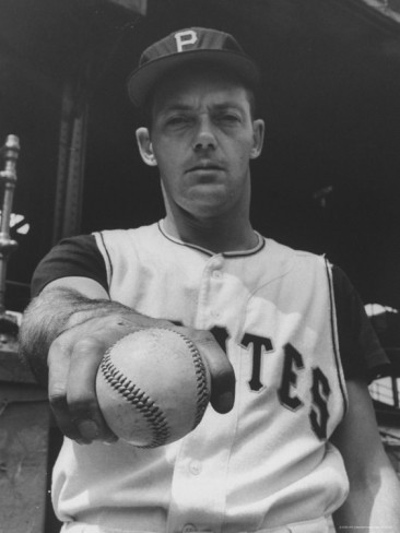 Roy Face - Alchetron, The Free Social Encyclopedia